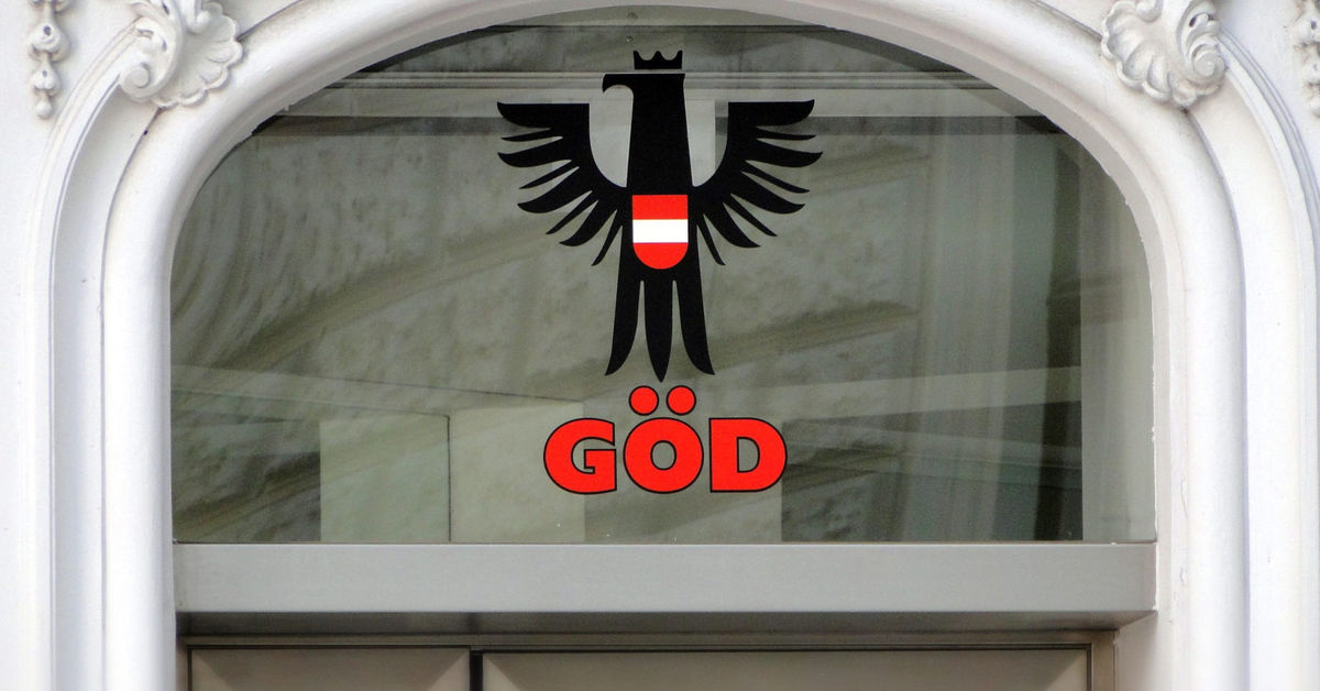 Gewerkschaft Öffentlicher Dienst | GÖD